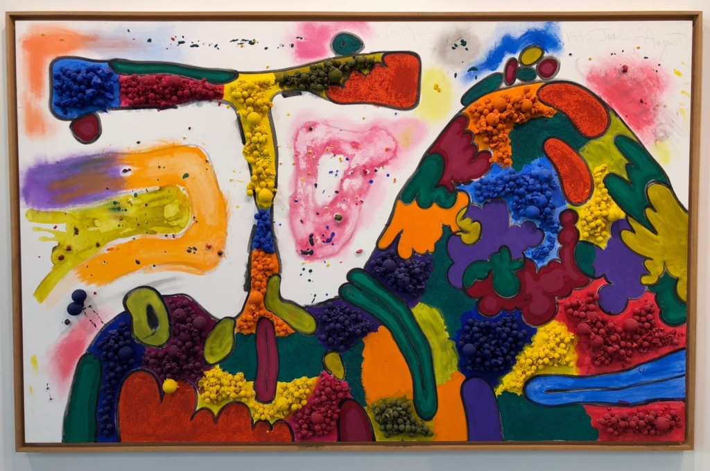 Art Basel 2018 in Basel - Moname Magazine