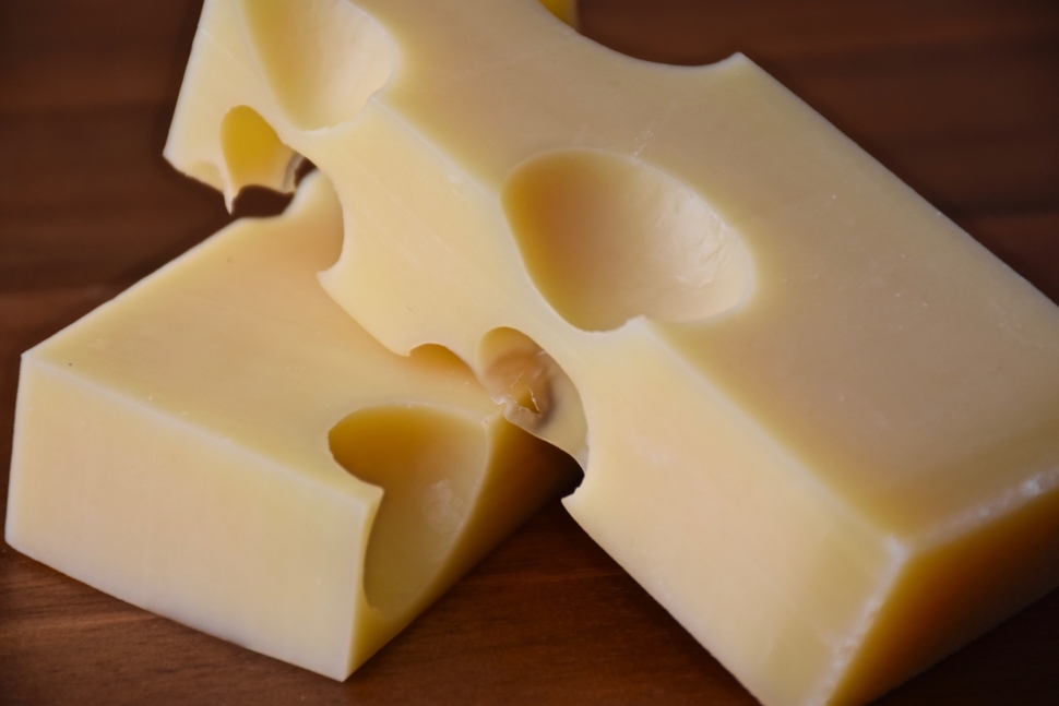 Emmental Valley as remarkable as its cheese - Moname Magazine