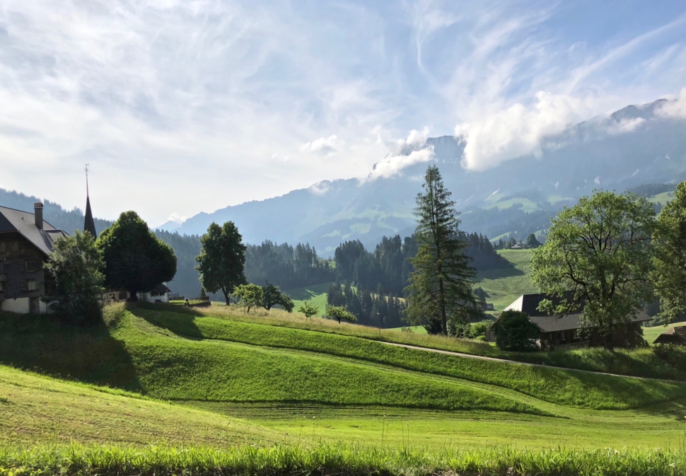 Emmental Valley as remarkable as its cheese - Moname Magazine
