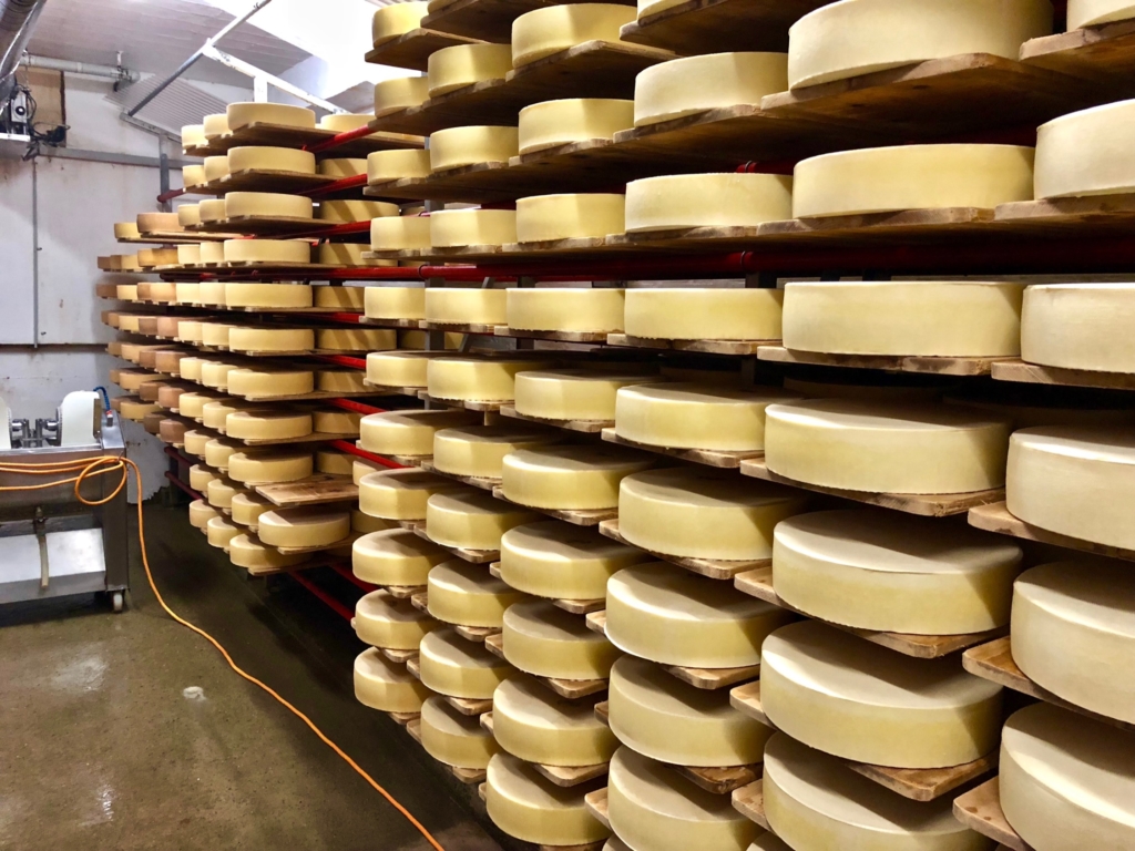 Emmental Valley as remarkable as its cheese - Moname Magazine