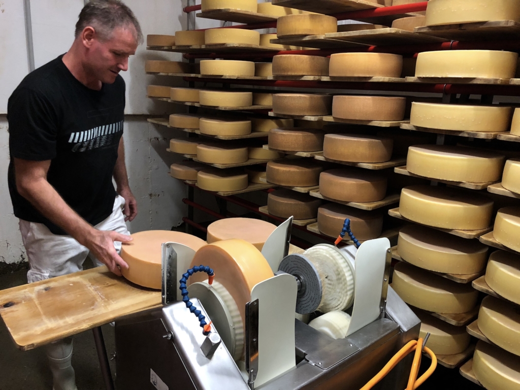 Emmental Valley as remarkable as its cheese - Moname Magazine