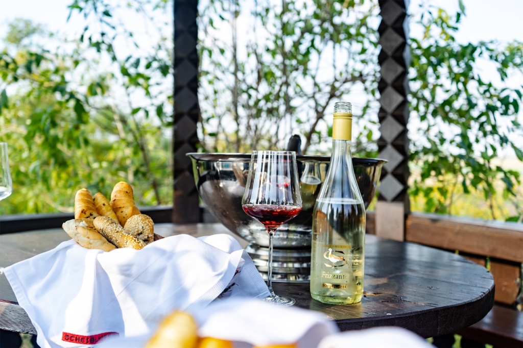 Scheiblhofer wine, Austrian delight and sensation - Moname Magazine
