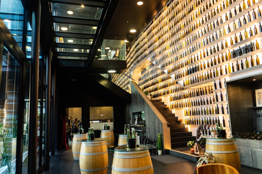 Scheiblhofer wine, Austrian delight and sensation - Moname Magazine