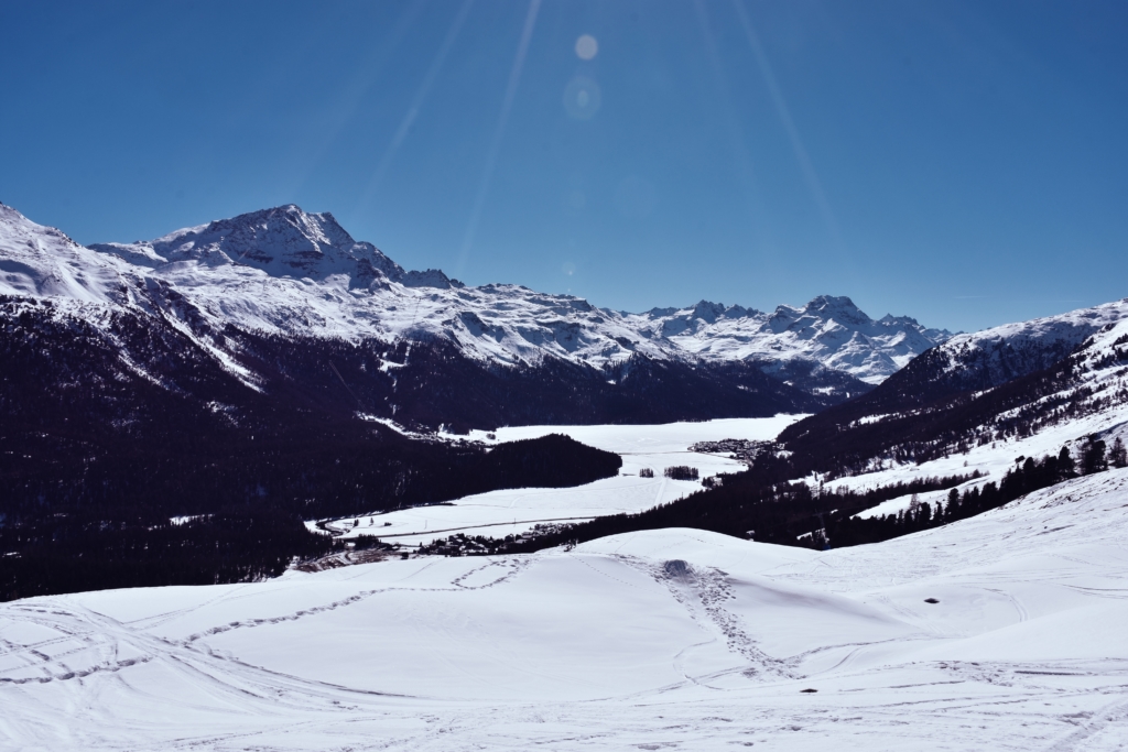 St. Moritz - Spirit Of Luxury And Racy Winters Events - MonAme Magazine