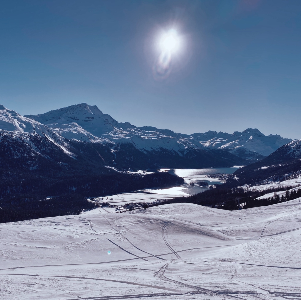 St. Moritz - Spirit Of Luxury And Racy Winters Events - MonAme Magazine