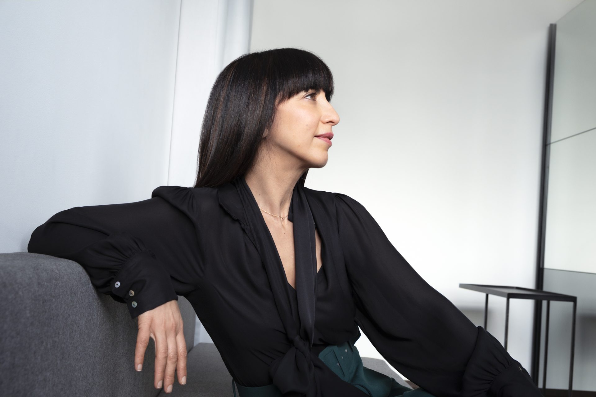 Importance Of Building Relationships - MonAme Magazine