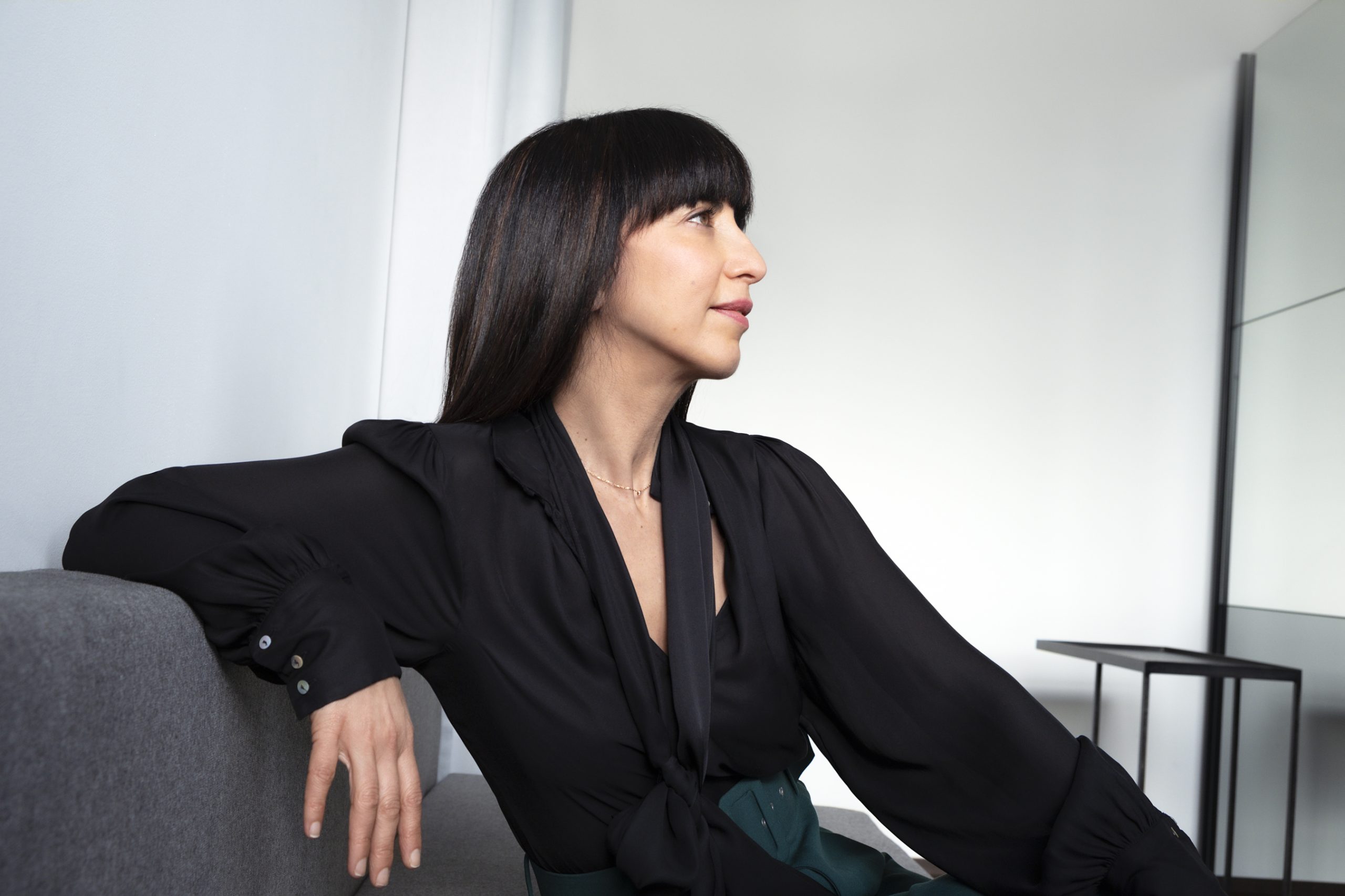 Importance Of Building Relationships - MonAme Magazine