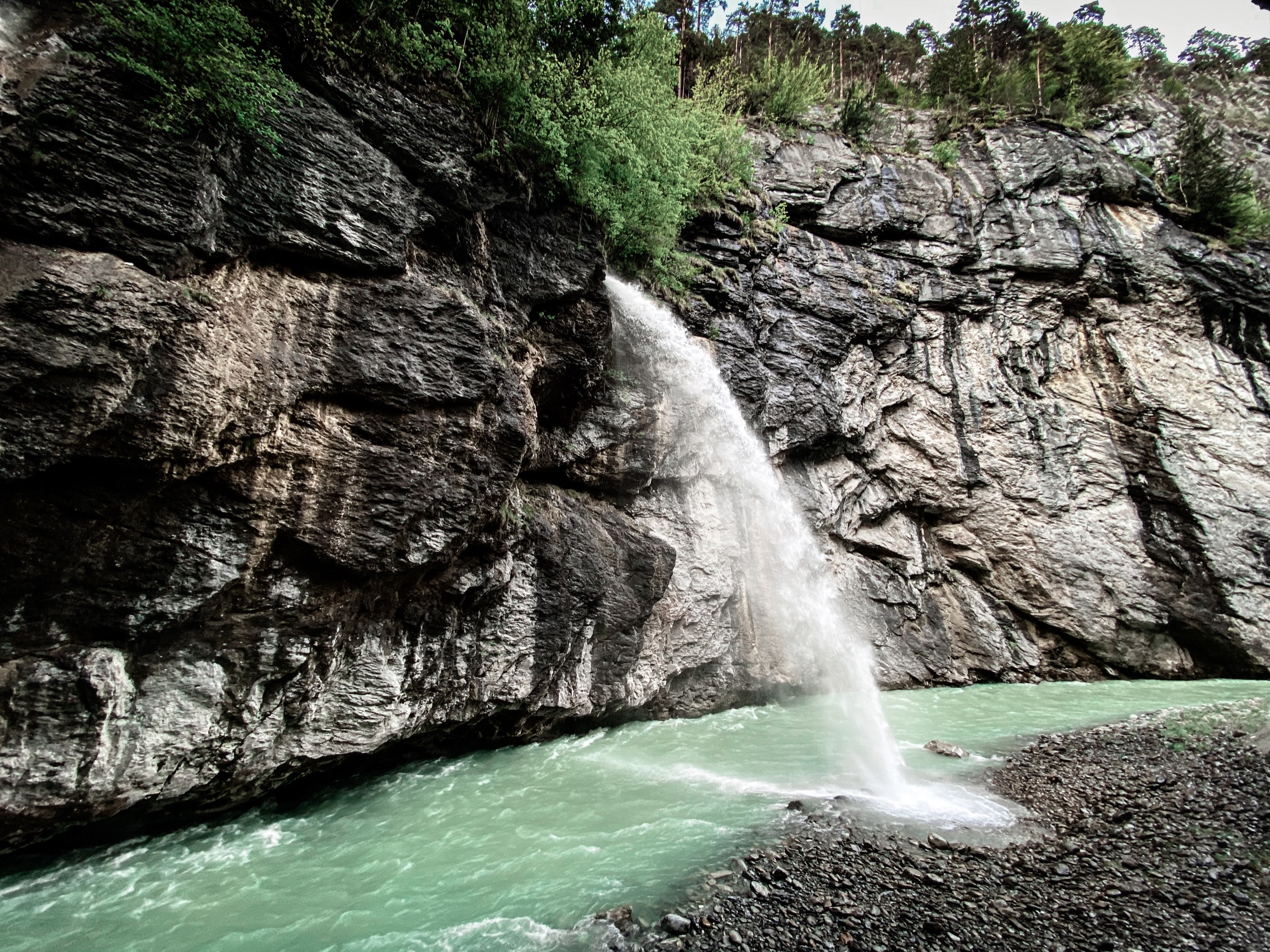 Aare Gorge (Aareschlucht) Visitor Guide - MonAme Magazine